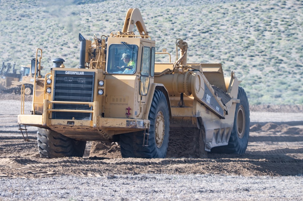 Western Nevada Supply, Reviglio family continue longtime support of ...